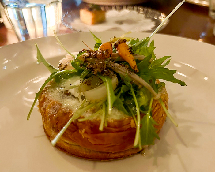 Restaurant Ceibo