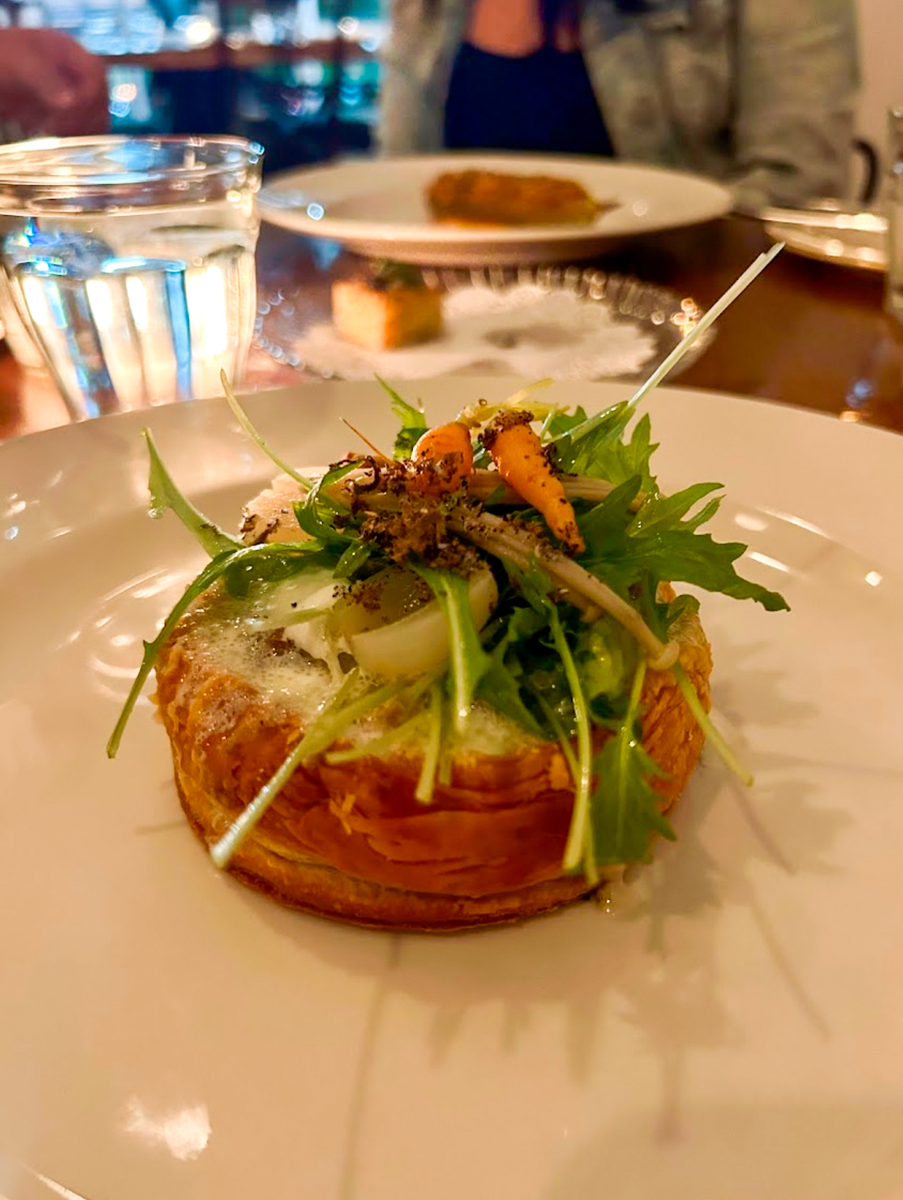 Restaurant Ceibo